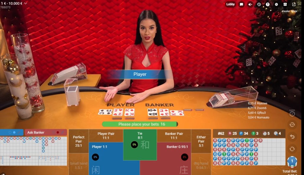 Full Pragmatic Play Live Casino Review by Live-Dealers-Casino.com